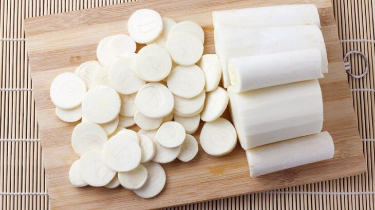 Palmito: tudo o que você precisa saber sobre esse alimento - Natupalm